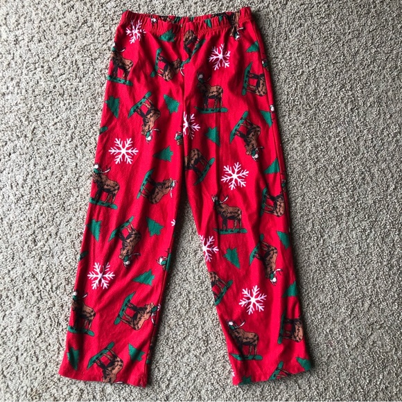 up late | Pajamas | Up Late Pj Pants | Poshmark